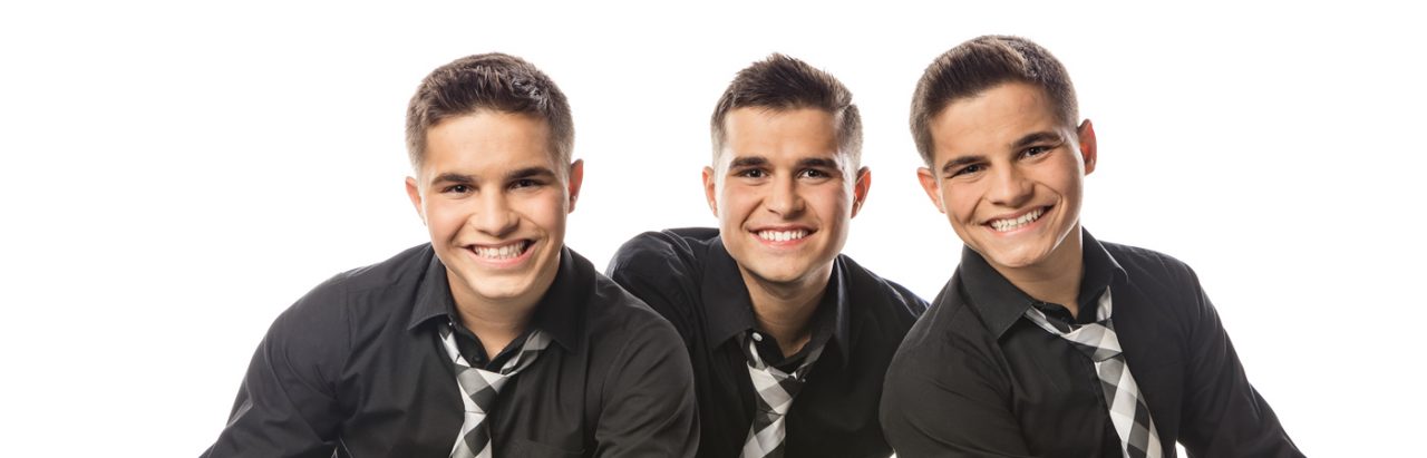 Booking Information - 3 Heath Brothers