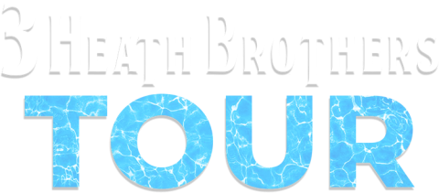 3 Heath Brothers - Official Website