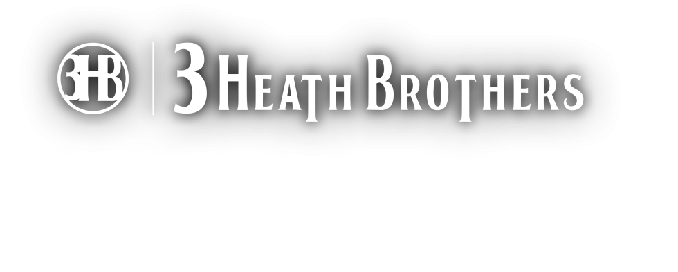 3 Heath Brothers - Official Website