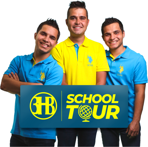 3 Heath Brothers - Official Website