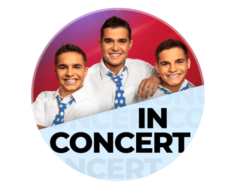 3 Heath Brothers - Official Website