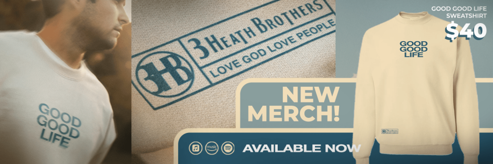Store - 3 Heath Brothers